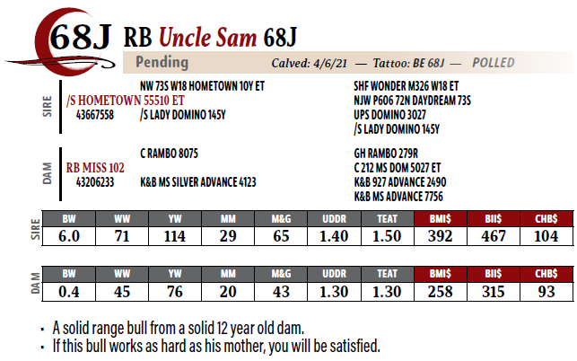 Thanks for allowing time for the videos to load.